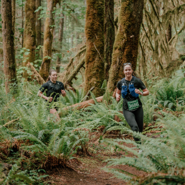 Port Alberni – Vancouver Island Trail Running Series