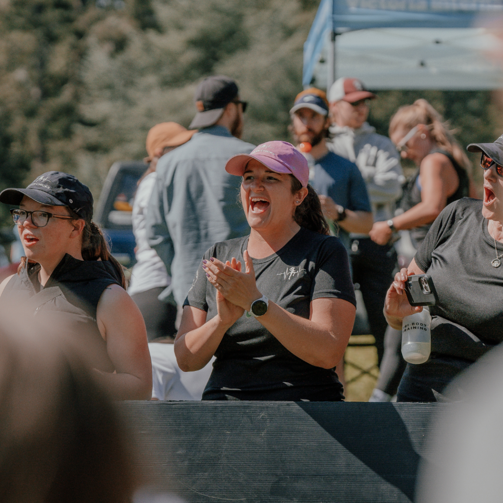 Victoria – Royal Roads – Vancouver Island Trail Running Series