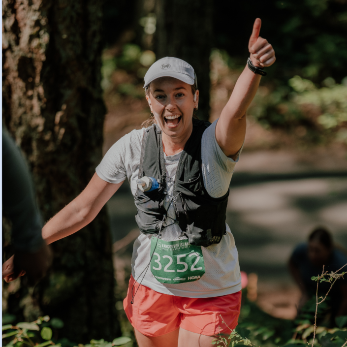 Victoria – Royal Roads – Vancouver Island Trail Running Series