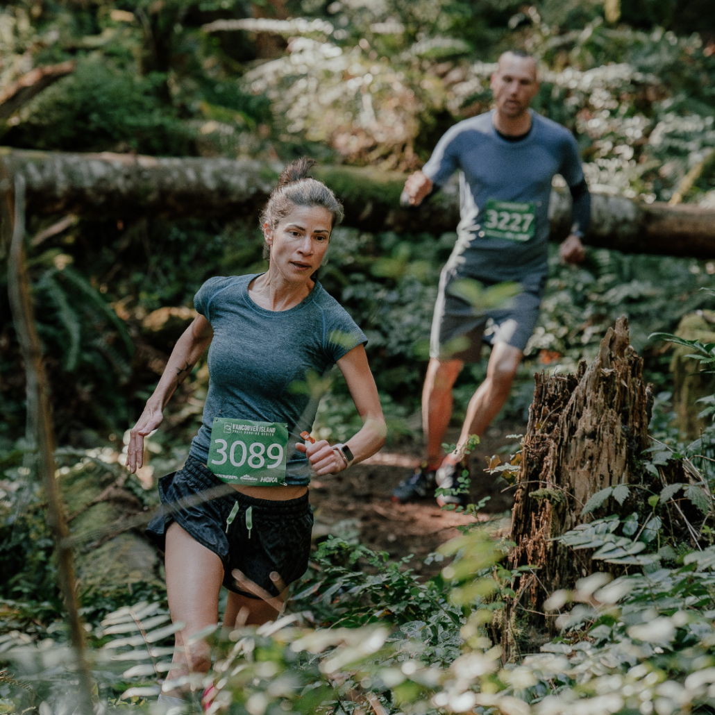 Victoria – Royal Roads – Vancouver Island Trail Running Series